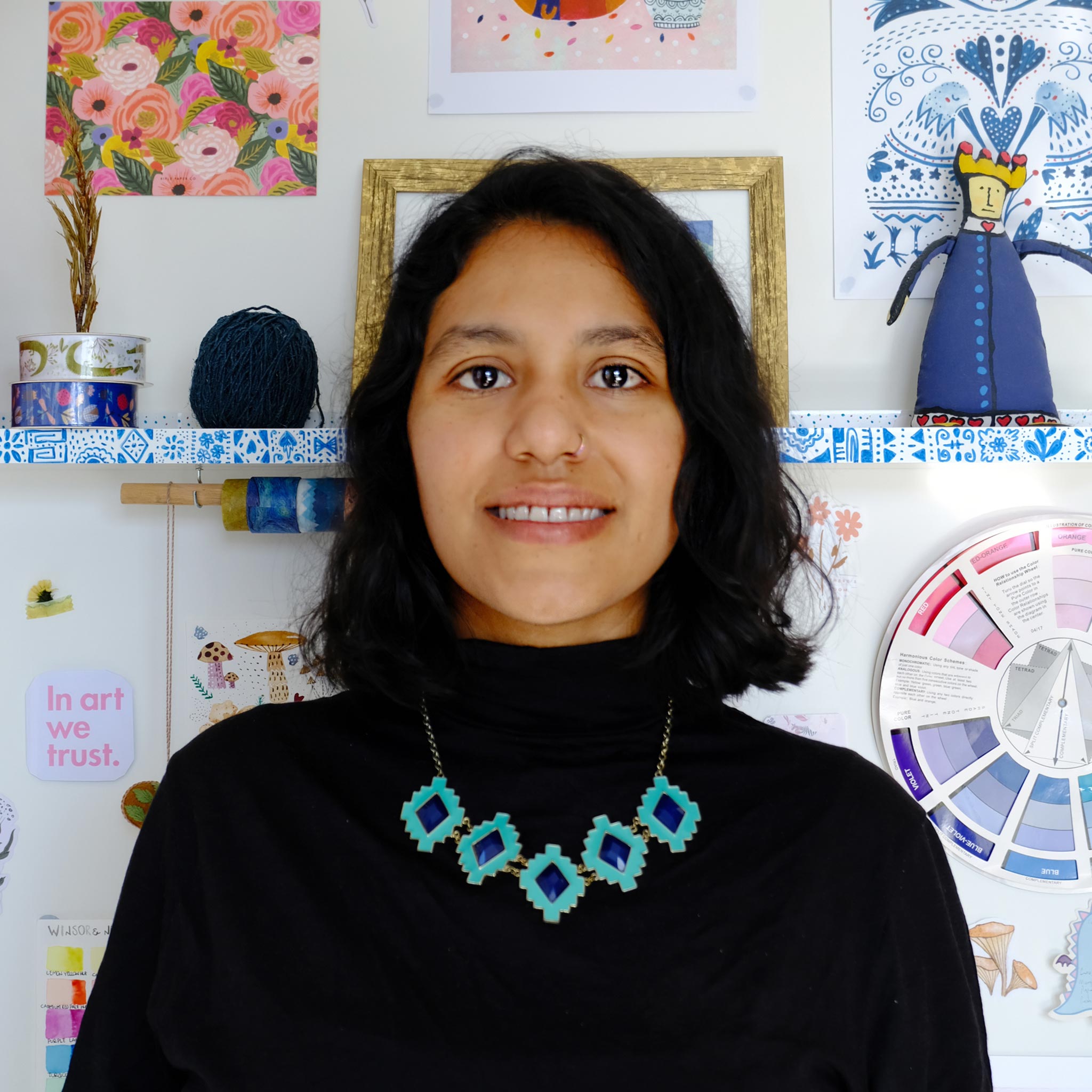 Meet Cris – PieceHouse