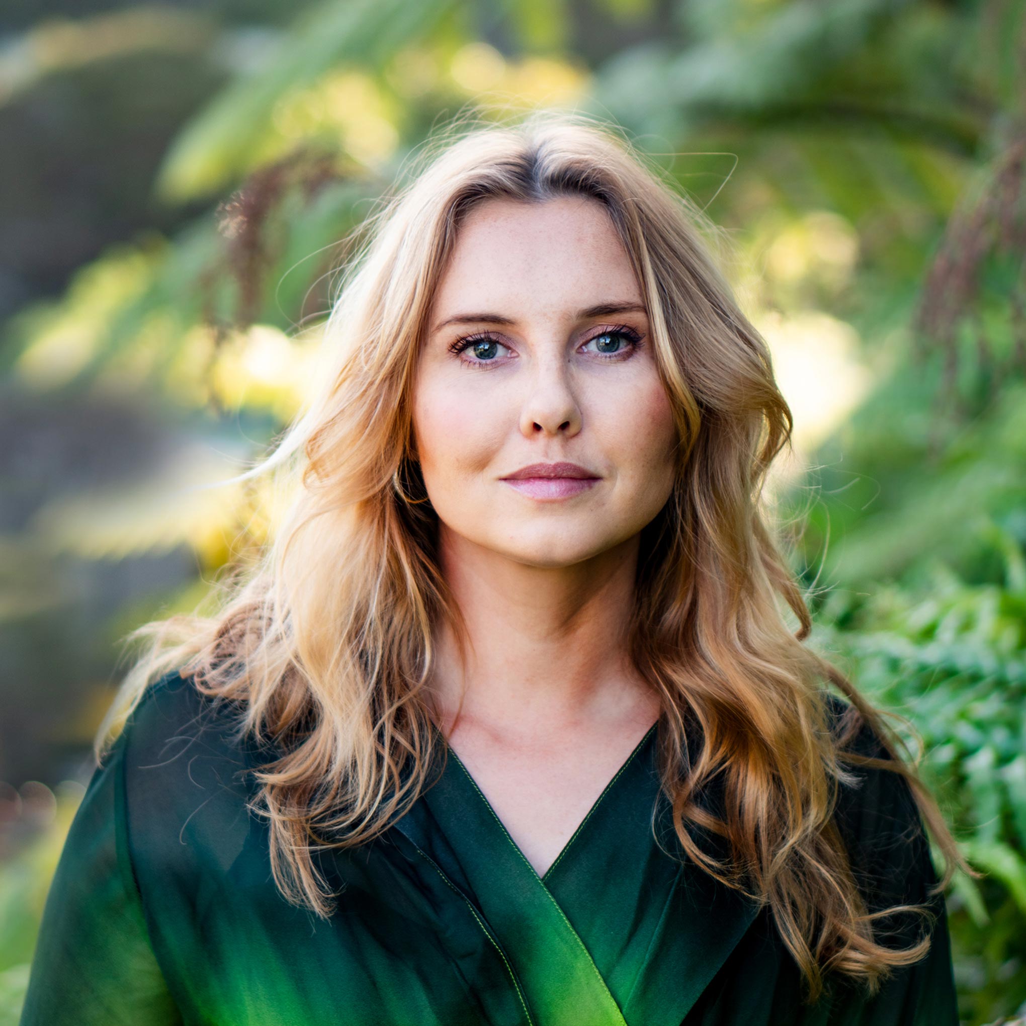 Meet Ami – PieceHouse