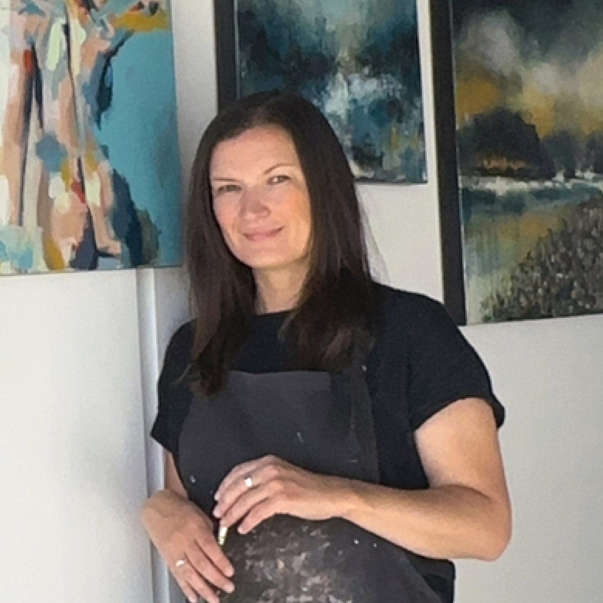 Meet Emma – PieceHouse