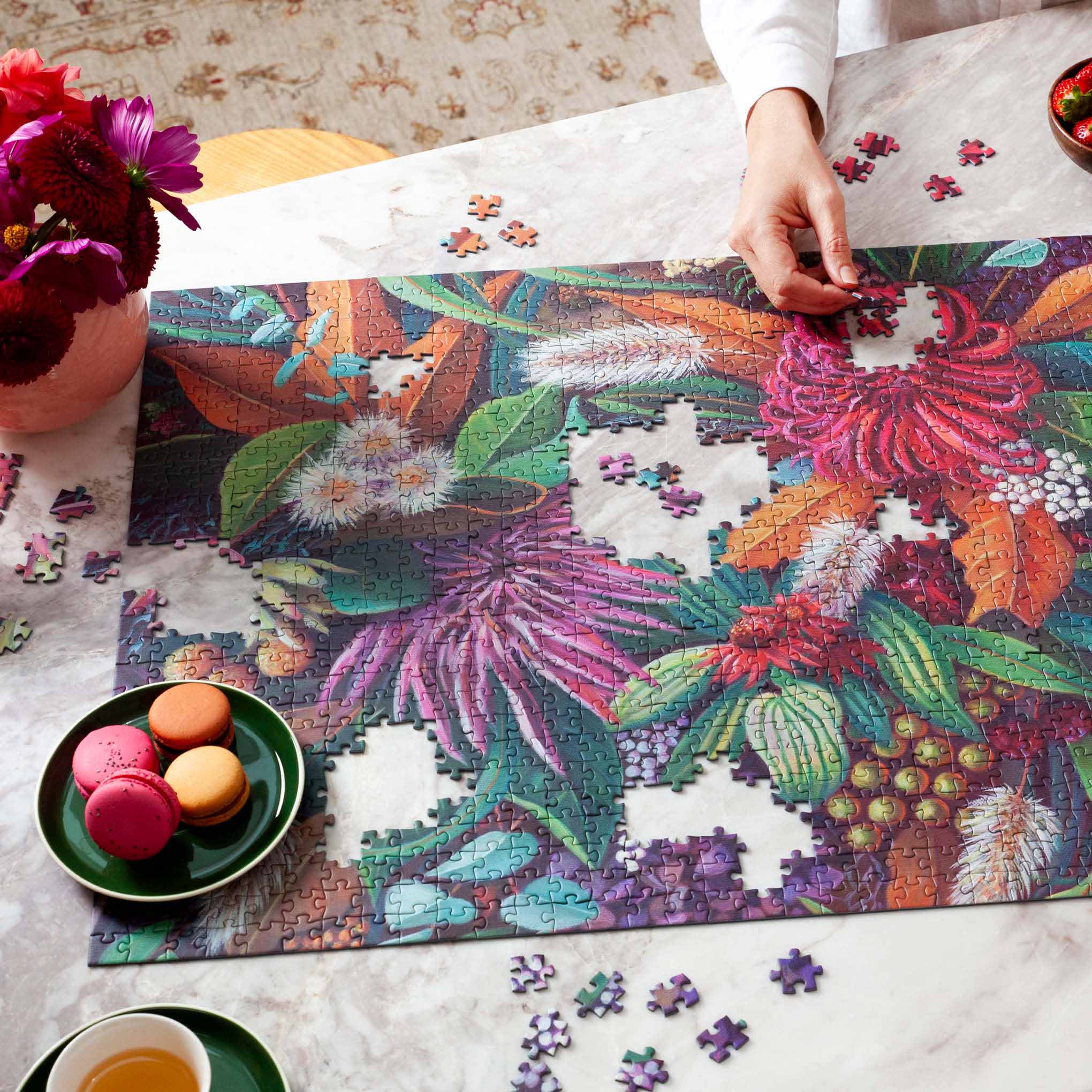 Puzzle Gifts: Perfect for Every Occasion – PieceHouse
