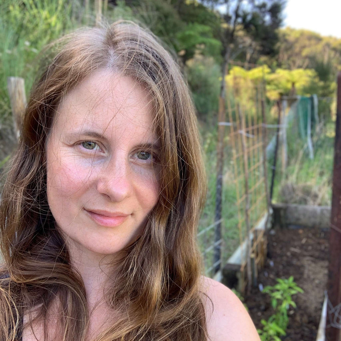 Meet Anna – PieceHouse