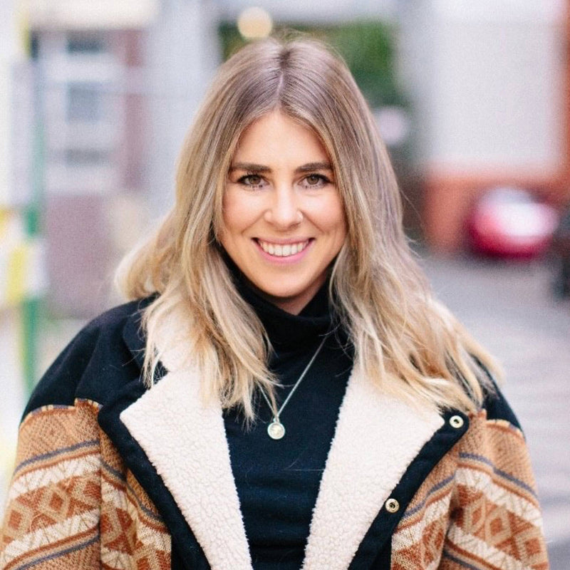 Meet Lisa Nicole – PieceHouse