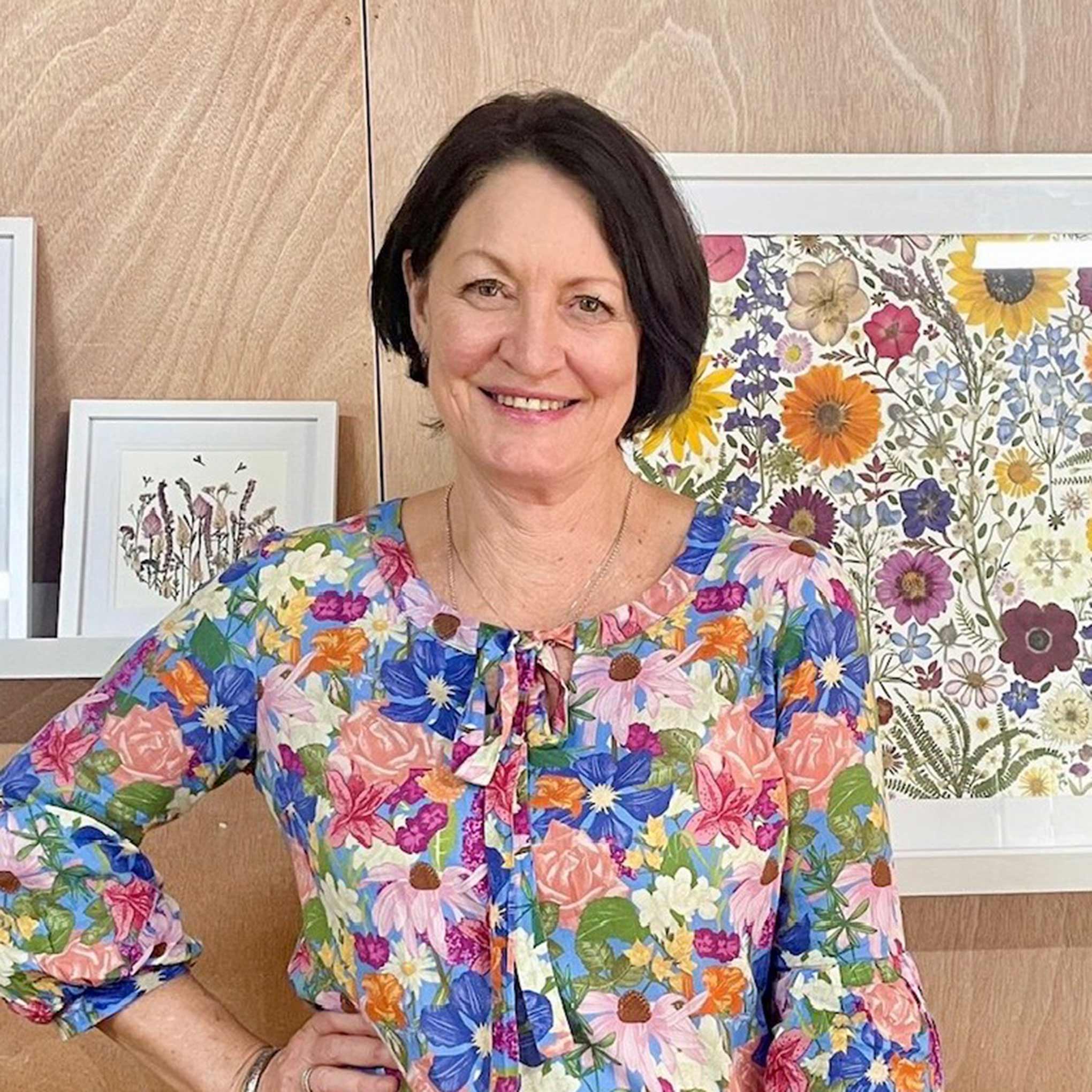 Meet Kay – PieceHouse