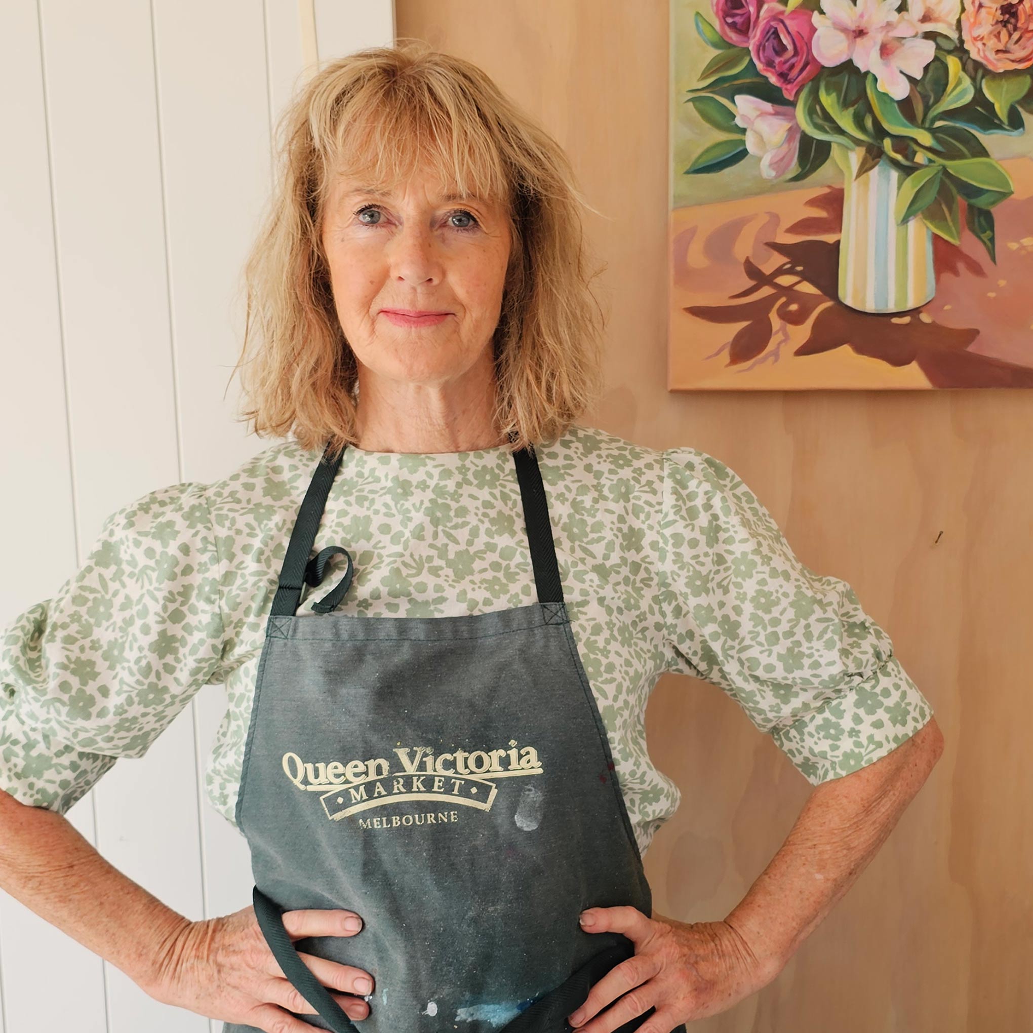 Meet Jo Gallagher – PieceHouse