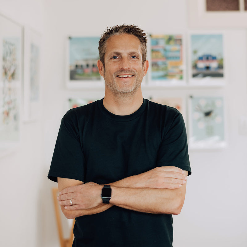 Meet Greg – PieceHouse