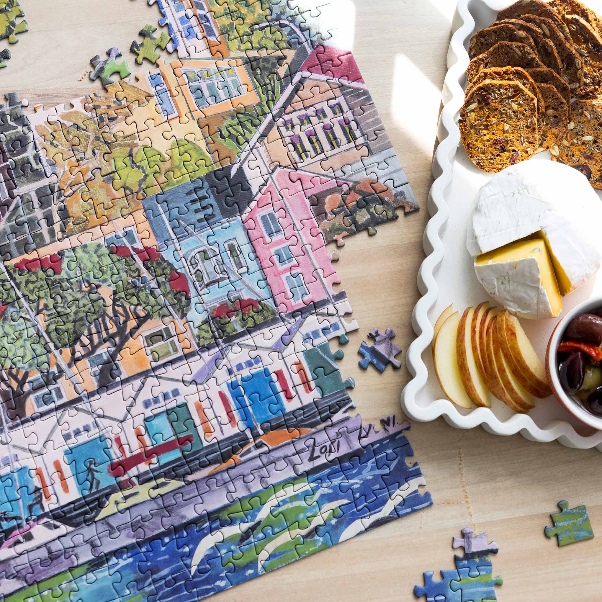 Best Adult Puzzles Online by PieceHouse – PieceHouse